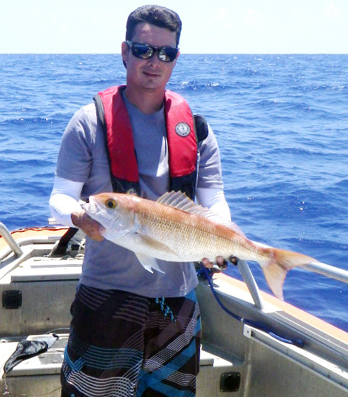 Snapper Species: What’s the Difference?