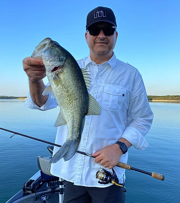 The Big Ol Mess: Fishing Reports For April 3, 2020