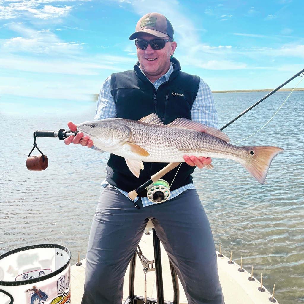 Everything You Need to Know About Redfish Season 2022