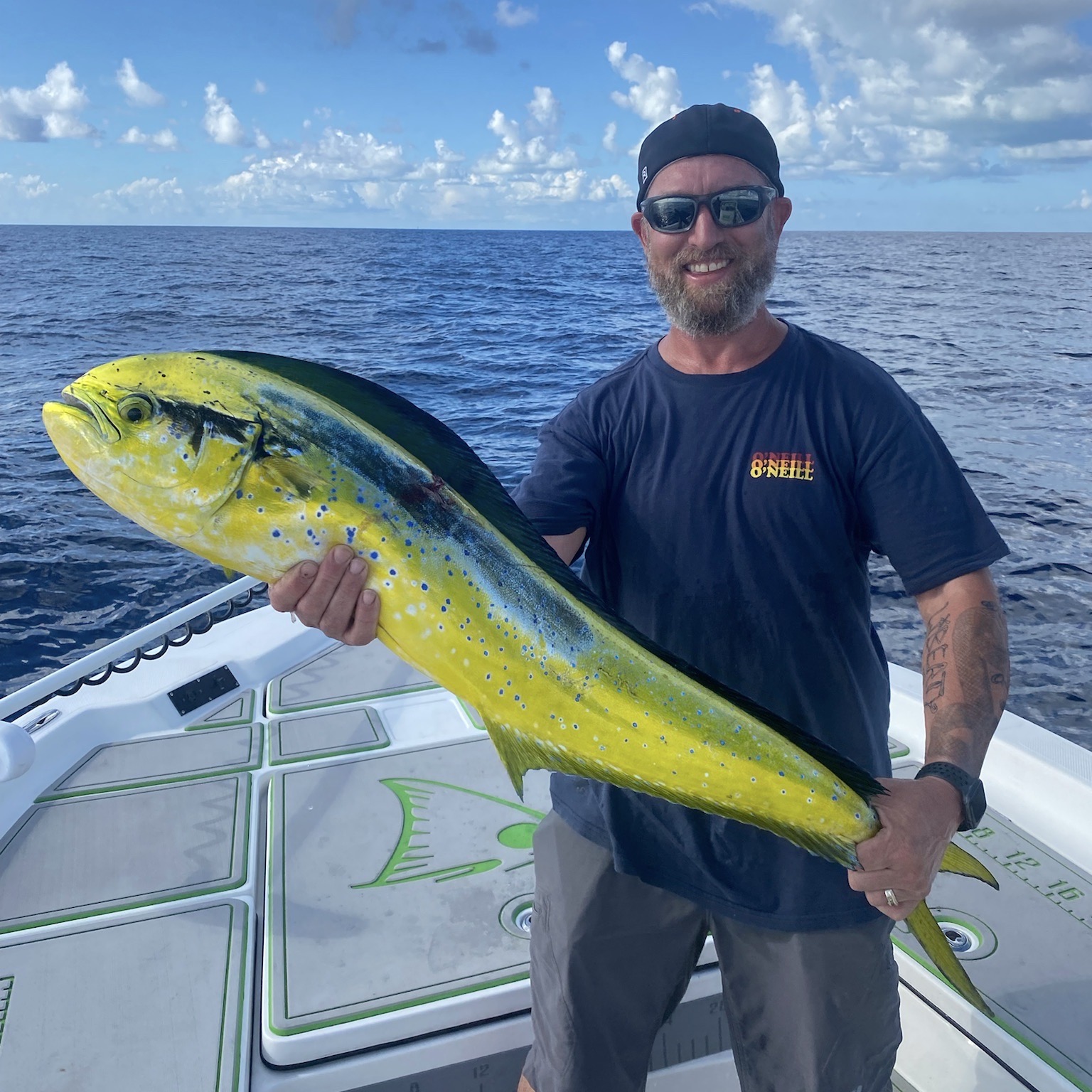 Deep Sea Fishing Miami: Fishing The Magic City
