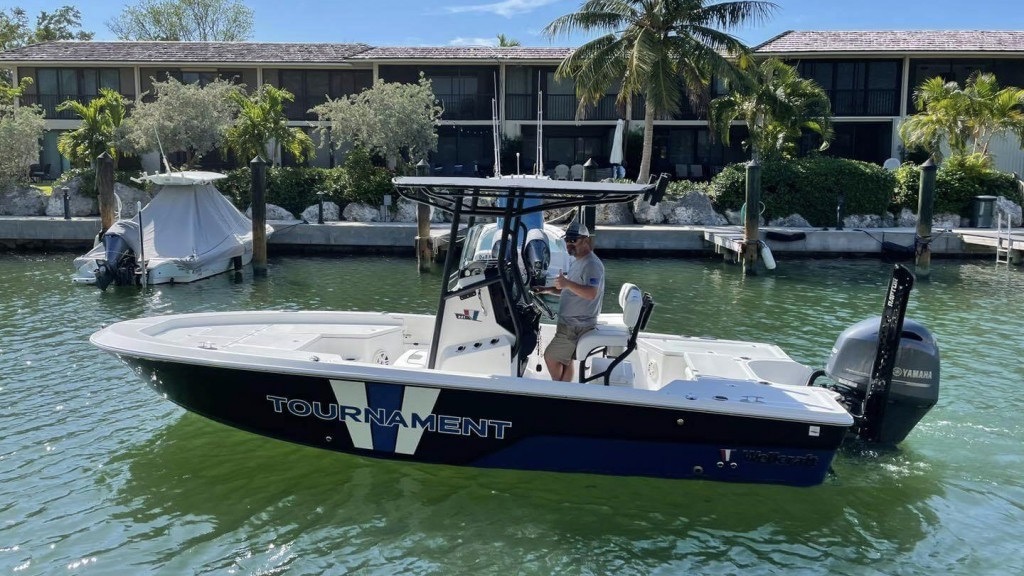 How To Pick The Best Boat For Your Next Fishing Trip