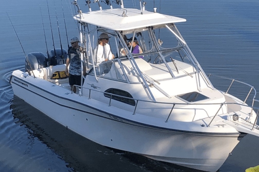 How To Pick The Best Boat For Your Next Fishing Trip