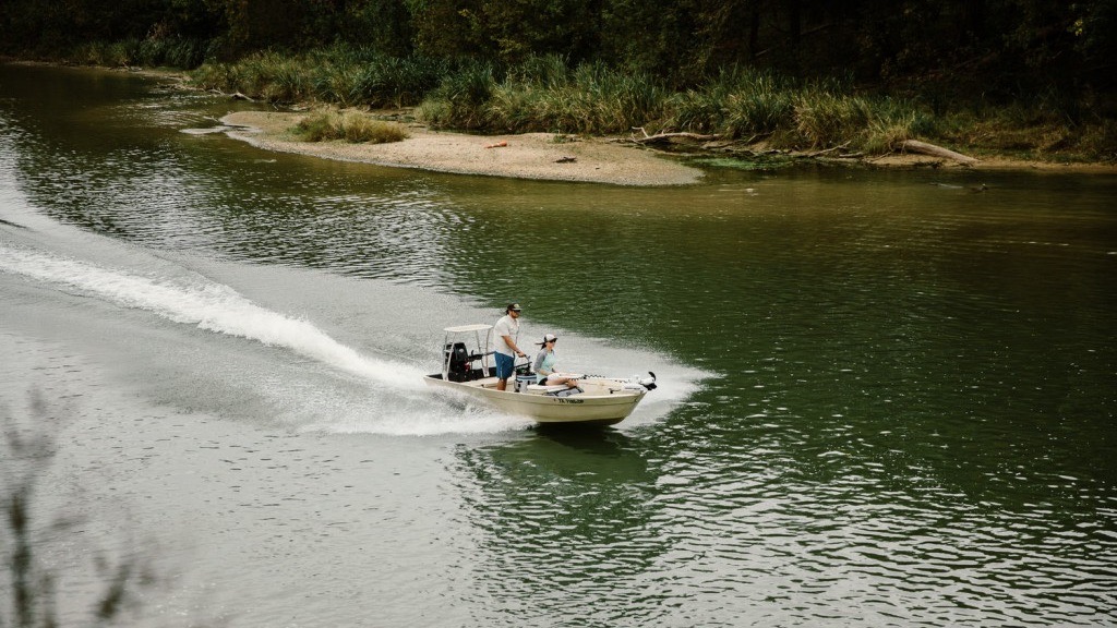 How To Pick The Best Boat For Your Next Fishing Trip