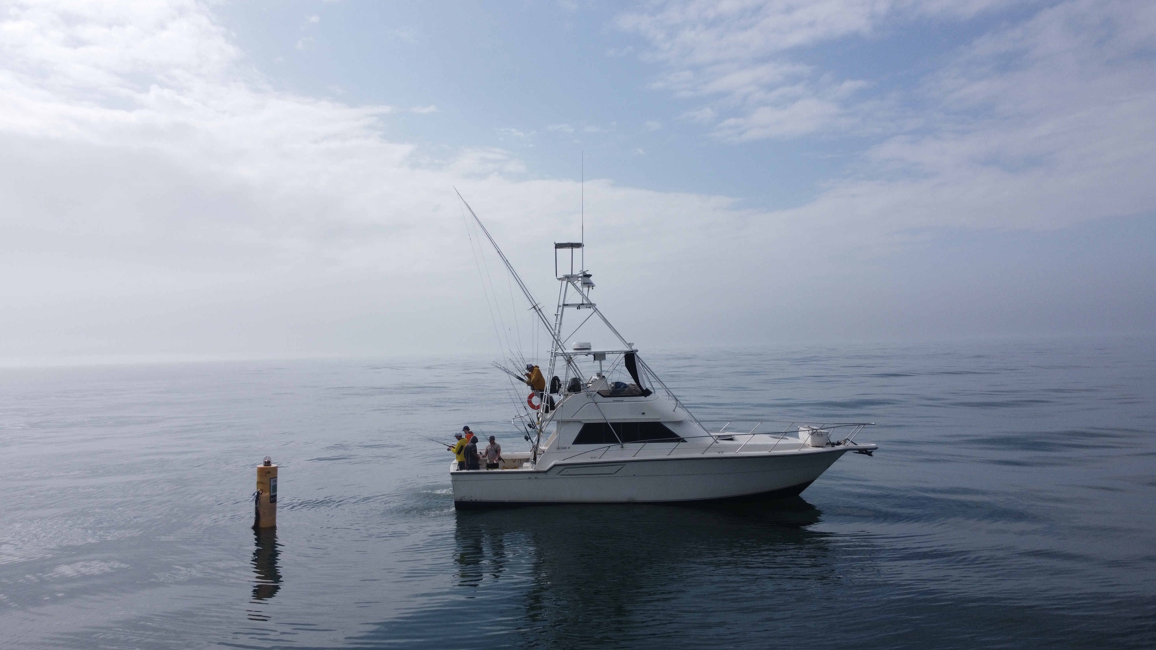 How To Pick The Best Boat For Your Next Fishing Trip