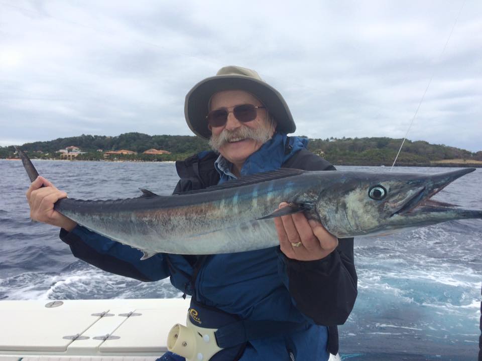 What Does Pelagic Mean?