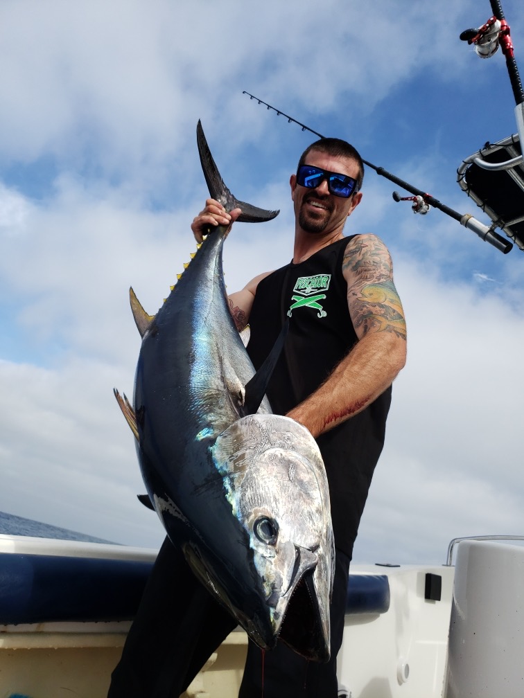 The Big Ol Mess: Fishing Reports For April 3, 2020
