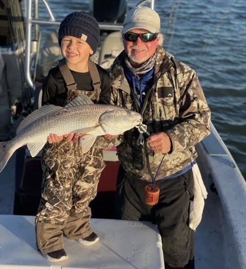 Fishing: A Curious Sport