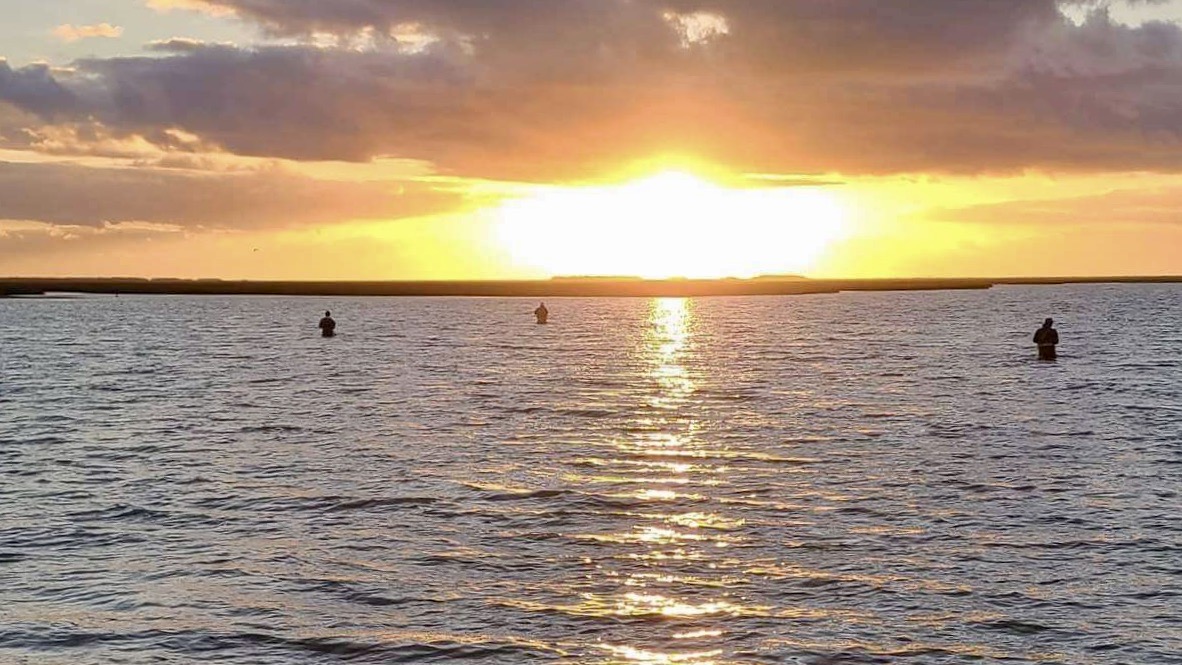 What Is Wade Fishing?