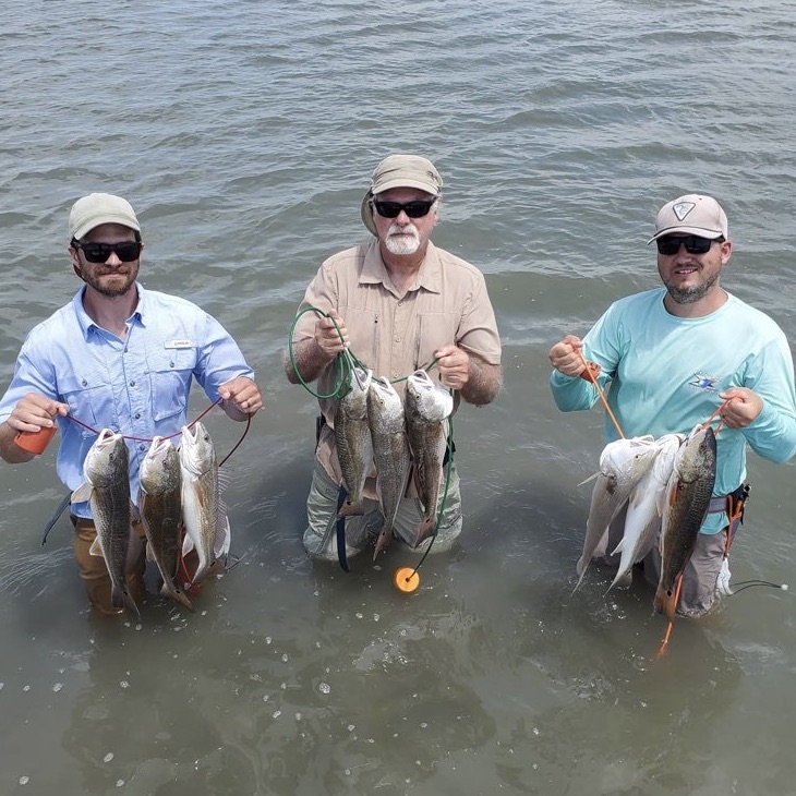 What Is Wade Fishing?