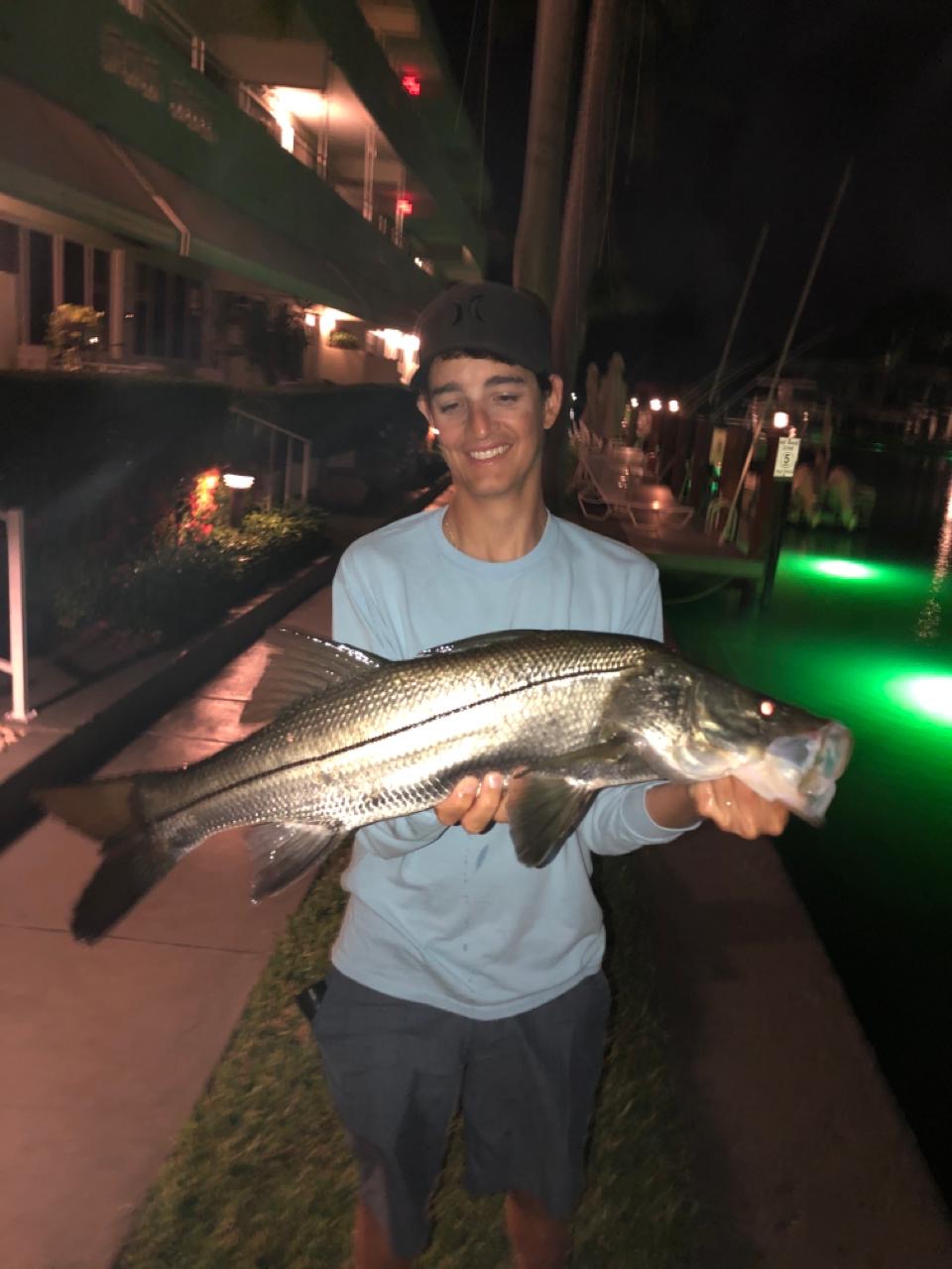 The Big Ol Mess: Fishing Reports For April 3, 2020