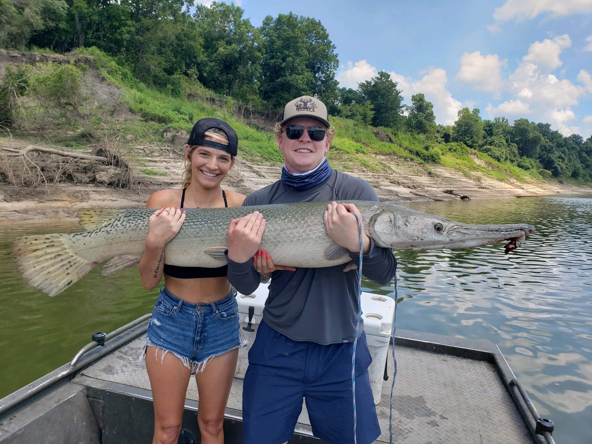 The 9 Major River Systems of Texas