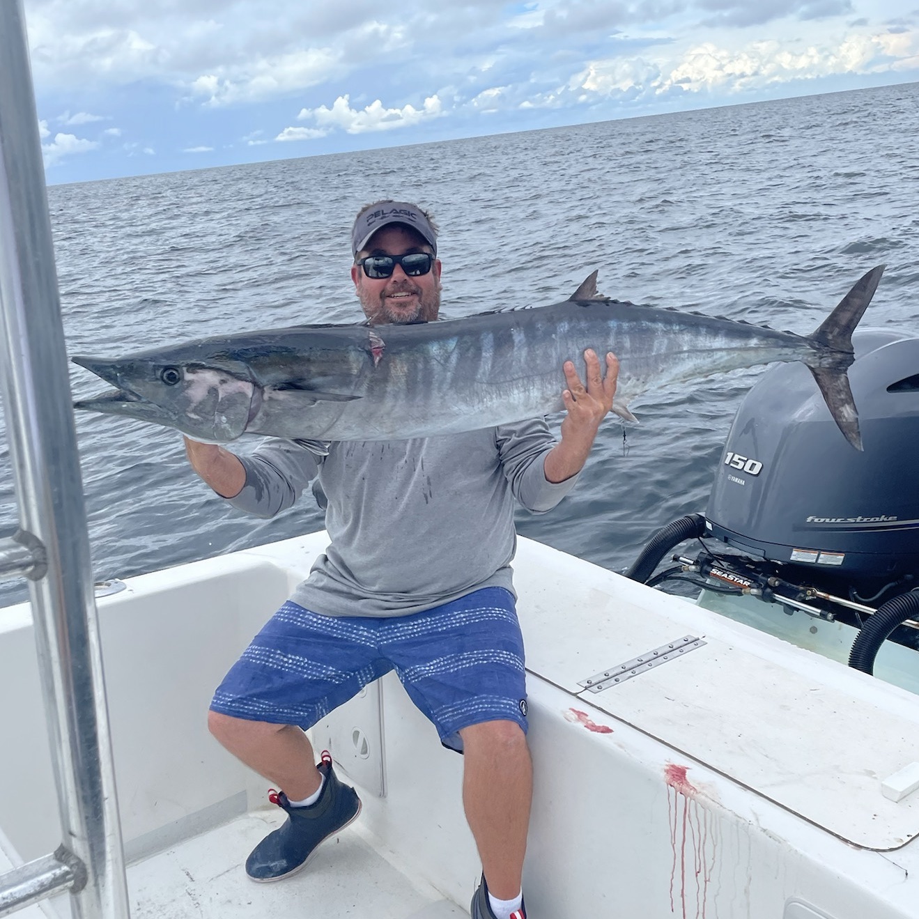 Best Seasons For Fishing In Destin