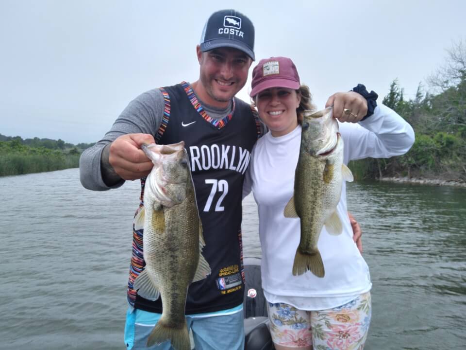 Top 10 Spring Break Fishing Trips