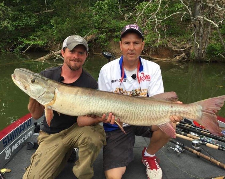 Everything You Need to Know About Tiger Muskie