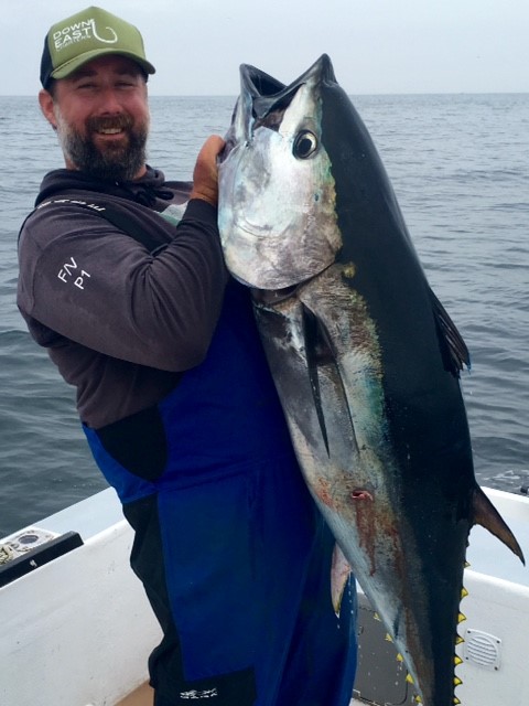 Captain Experiences Live: FL Peacocks, Cape Cod, and Fly Fishing CO