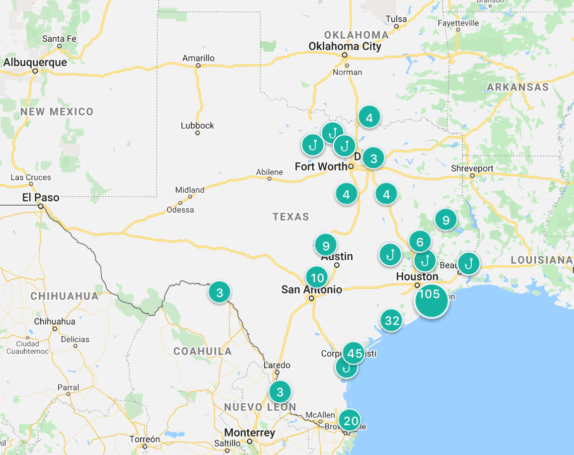Captain Experiences Explained