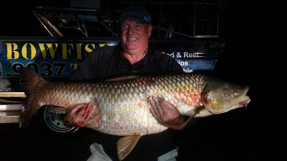 Big Ol Mess: Fishing Reports Across The Us - 12/16/2020