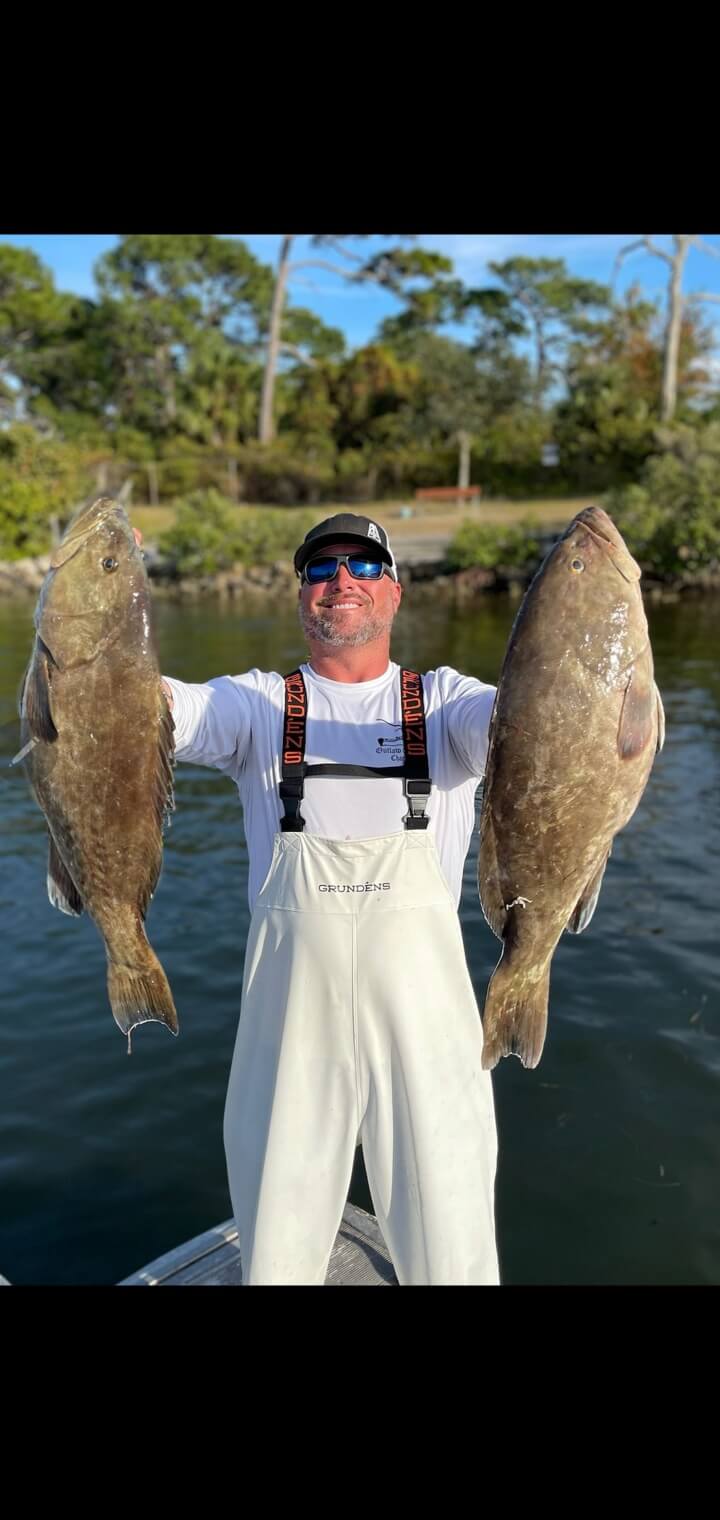 Big Ol Mess: Fishing Reports Across The Us - 12/16/2020