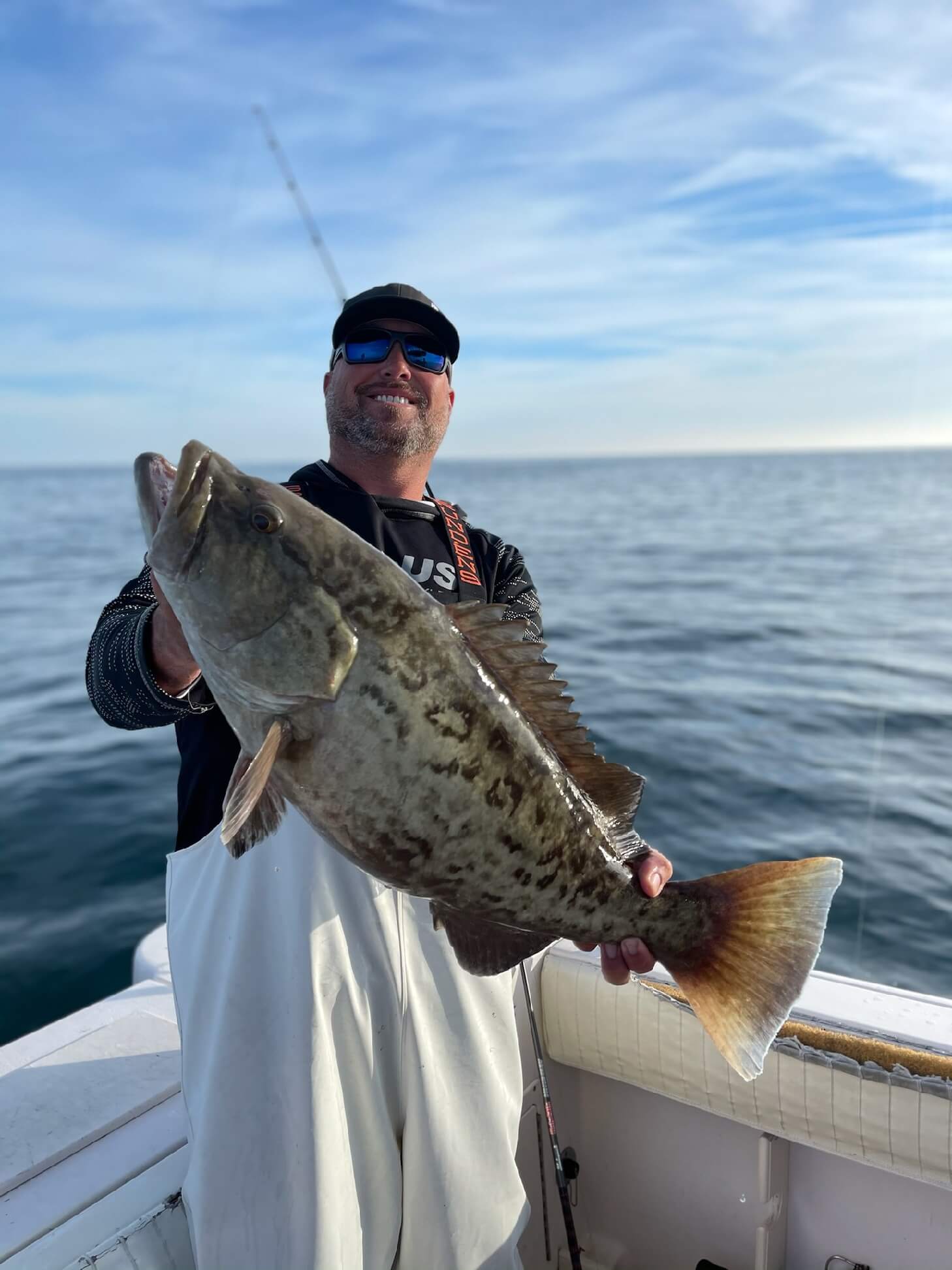 Big Ol Mess: Fishing Reports Across The Us - 12/16/2020