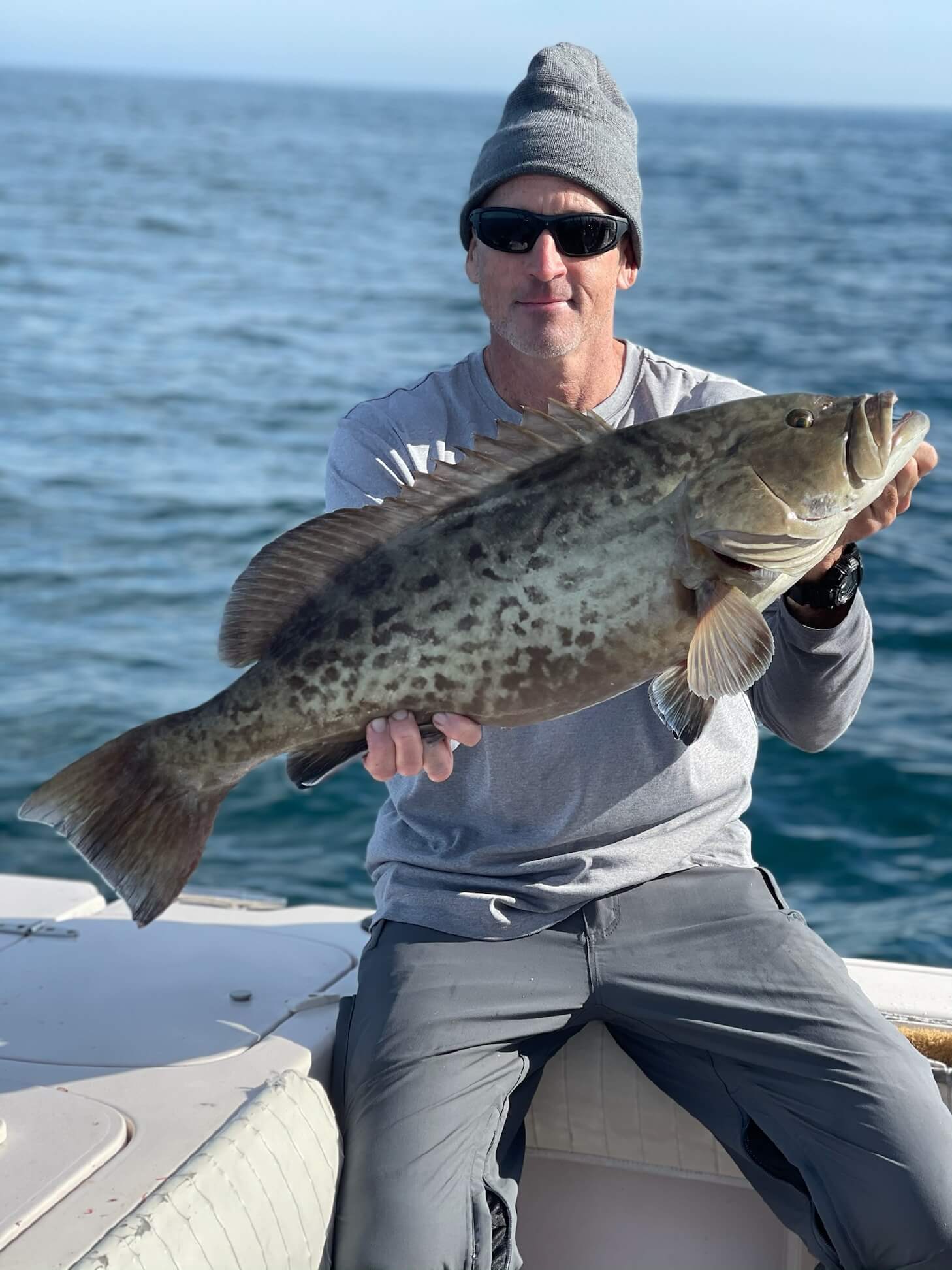 Big Ol Mess: Fishing Reports Across The Us - 12/16/2020