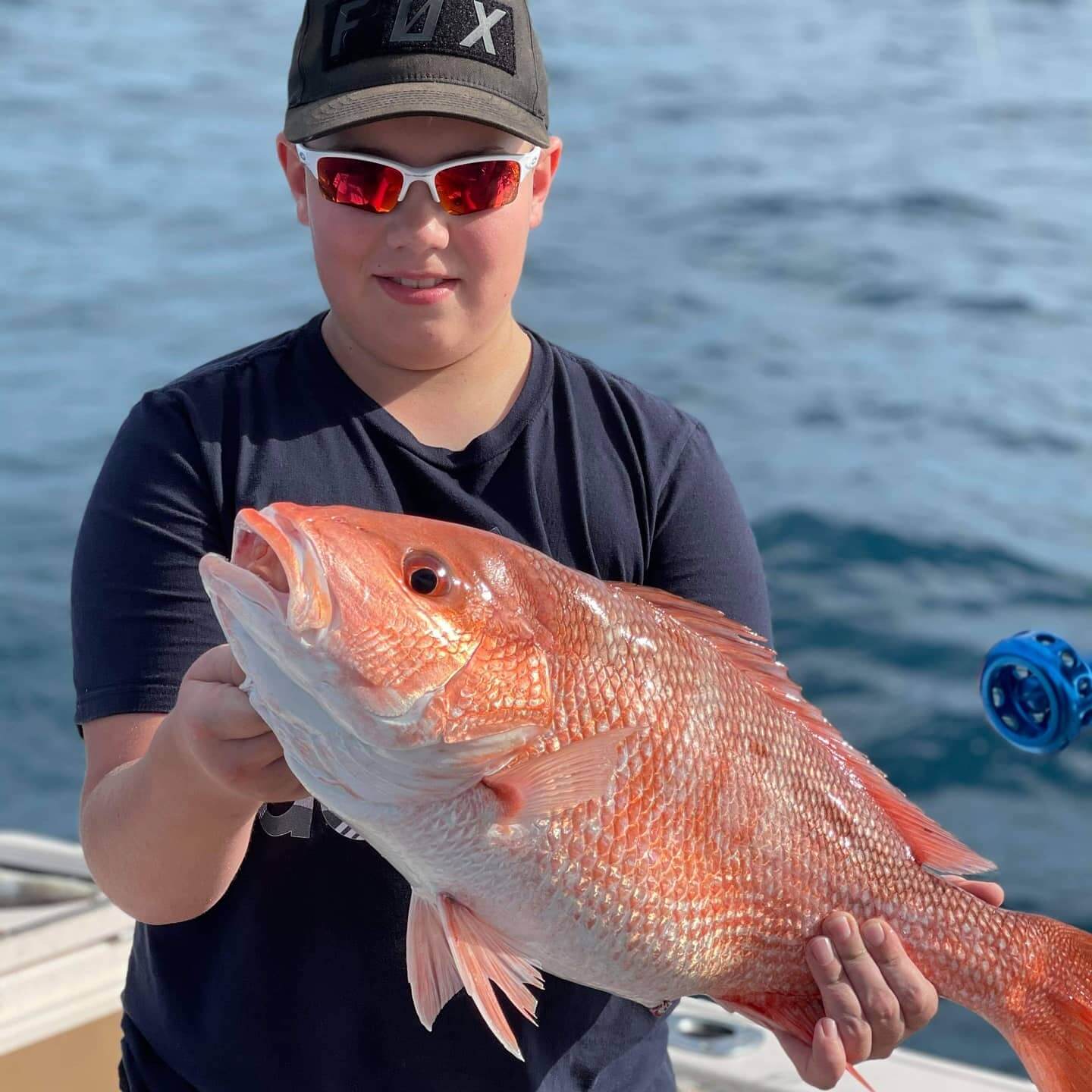 Big Ol Mess: Fishing Reports Across The Us - 12/16/2020