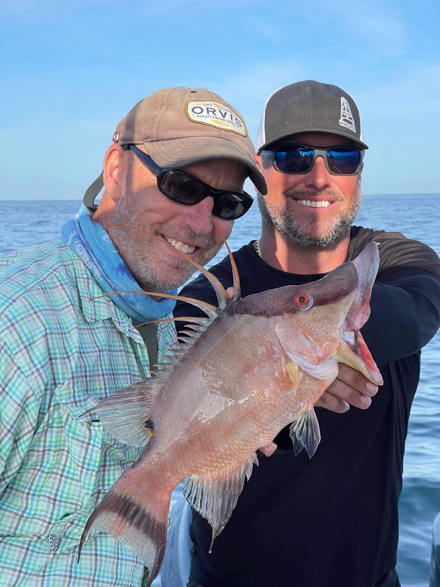 Big Ol Mess: Fishing Reports Across The Us - 12/16/2020