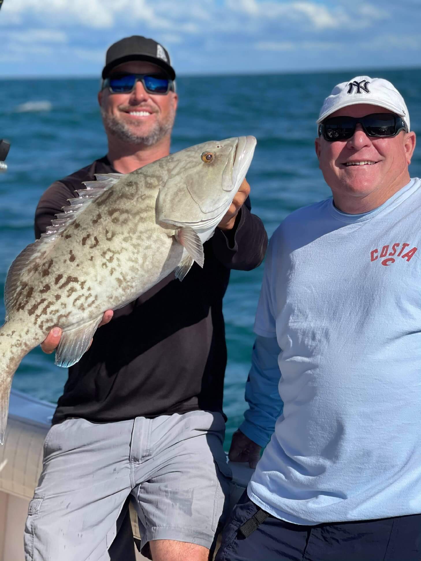 Big Ol Mess: Fishing Reports Across The Us - 12/16/2020