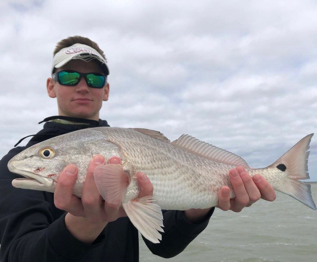 Big Ol Mess: Fishing Reports Across The Us - 12/16/2020