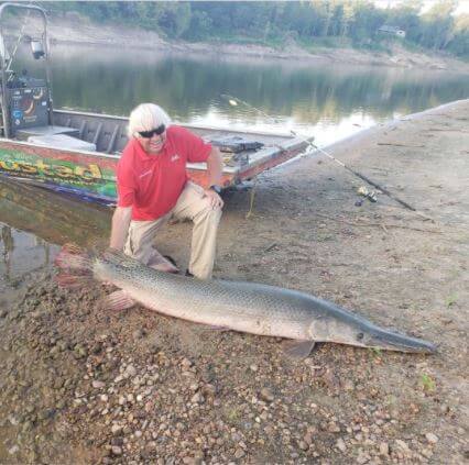 The Big Ol Mess: #1 Fishing Report for Clearwater, Galveston & More!