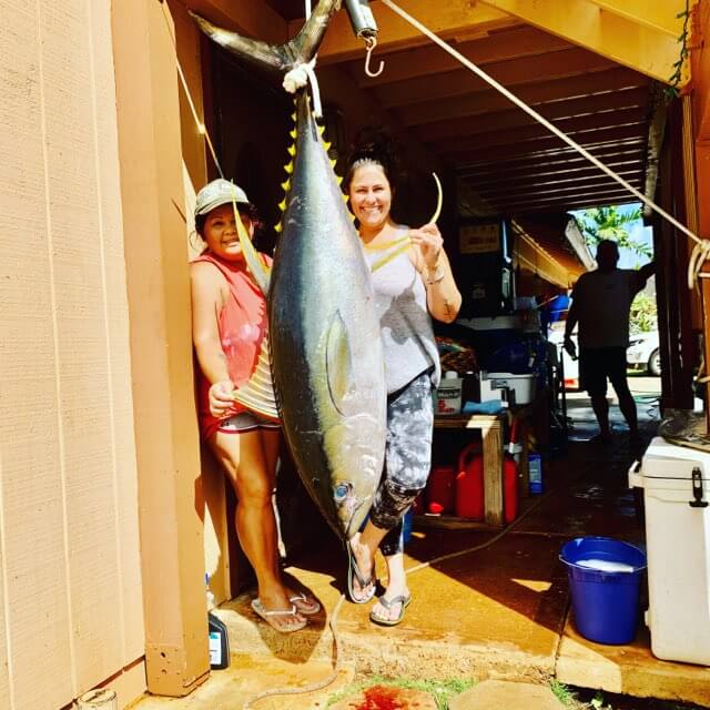 The Big Ol Mess: #1 Fishing Report for Clearwater, Galveston & More!