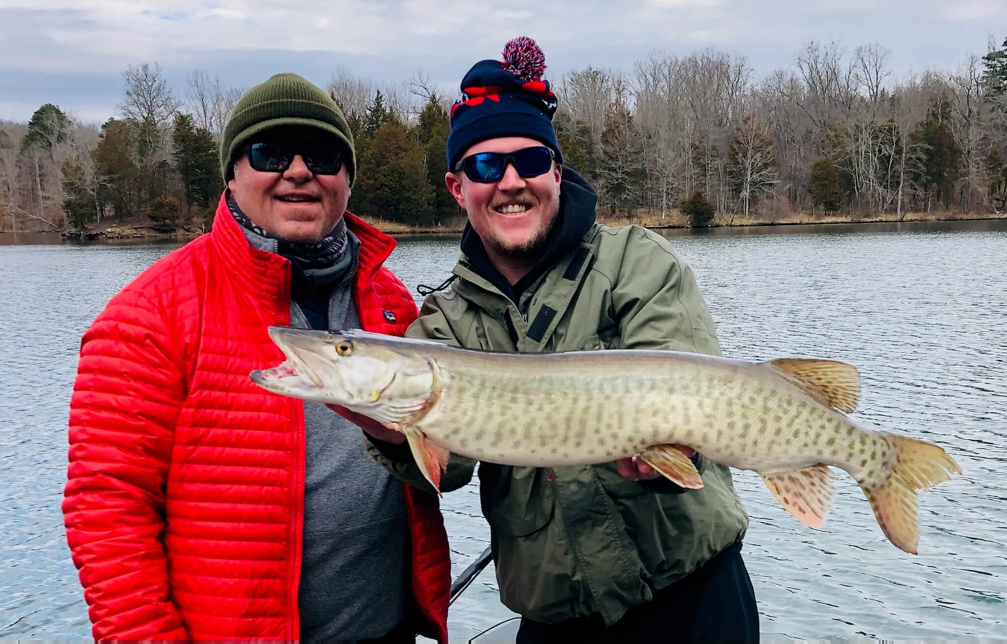 The Big Ol Mess: #1 Fishing Report For Clearwater, Galveston & More!