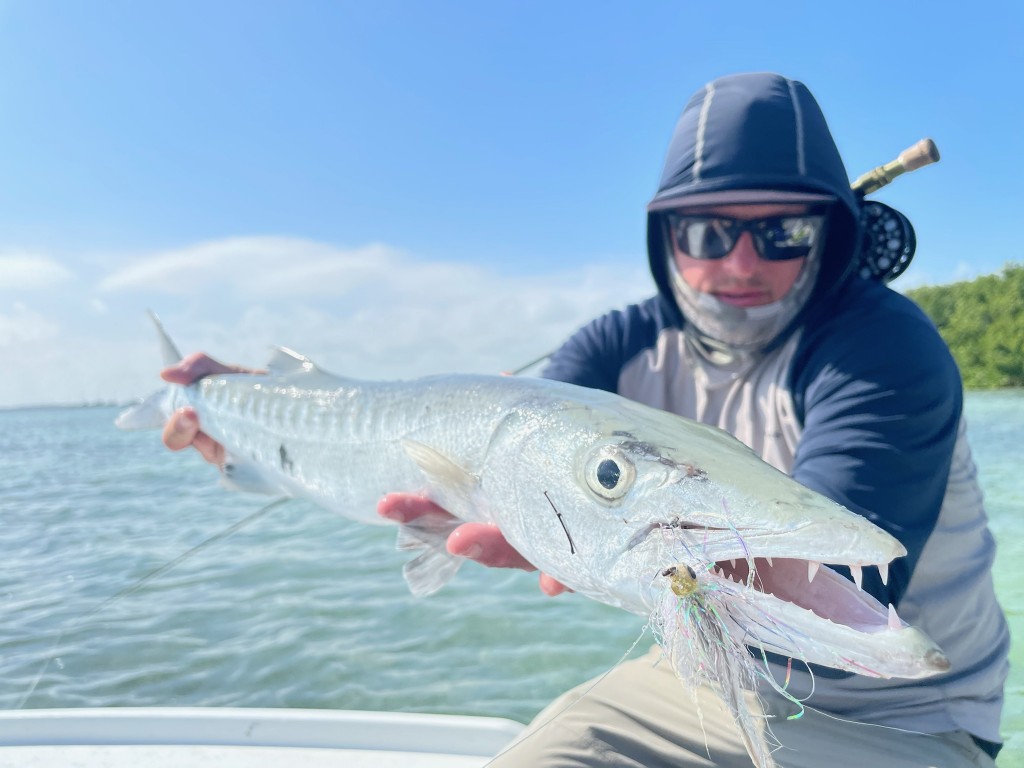 The Big Ol Mess: #1 Fishing Report For Galveston, South Padre Island ...