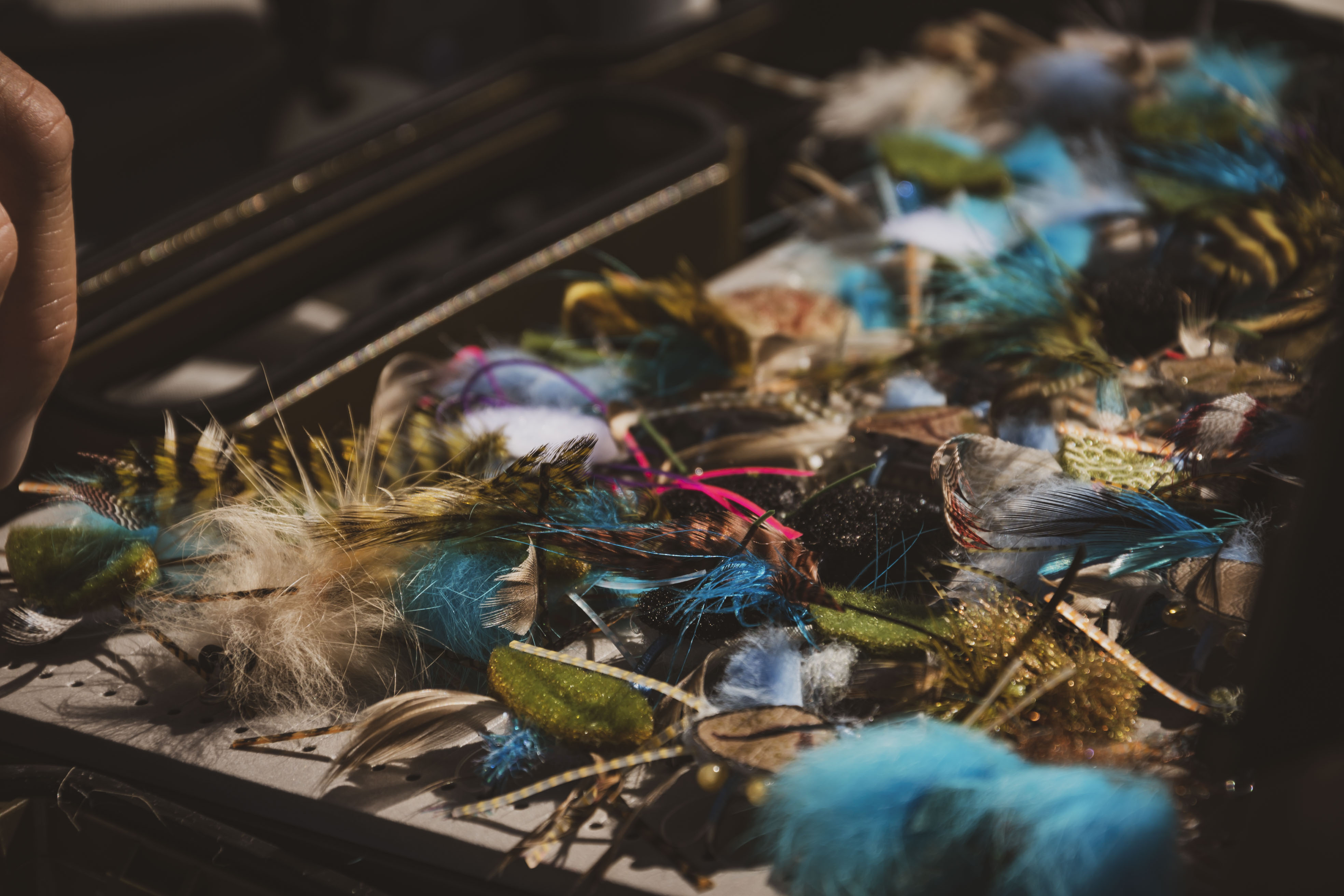 What Are The Most Common Types Of Fishing Techniques?