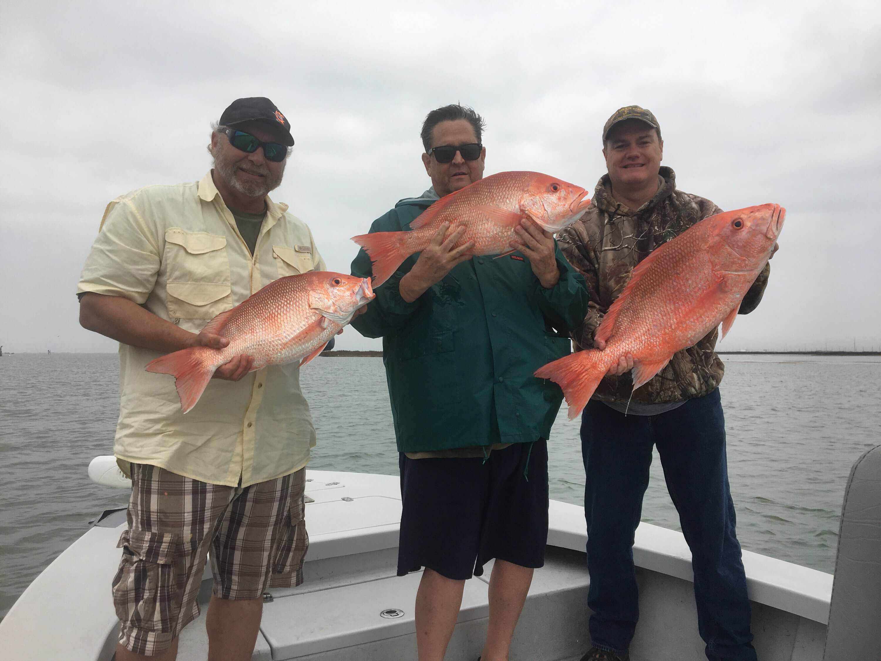 The Big Ol Mess: #1 Fishing Report for New Smyrna Beach, Islamorada & More!