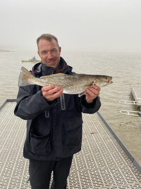 The Big Ol Mess: #1 Fishing Report for New Smyrna Beach, Islamorada & More!