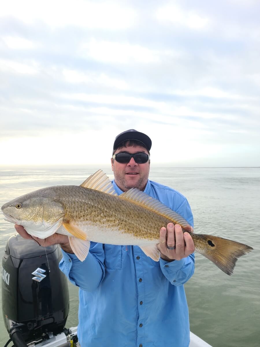 The Big Ol Mess: #1 Fishing Report for New Smyrna Beach, Islamorada & More!