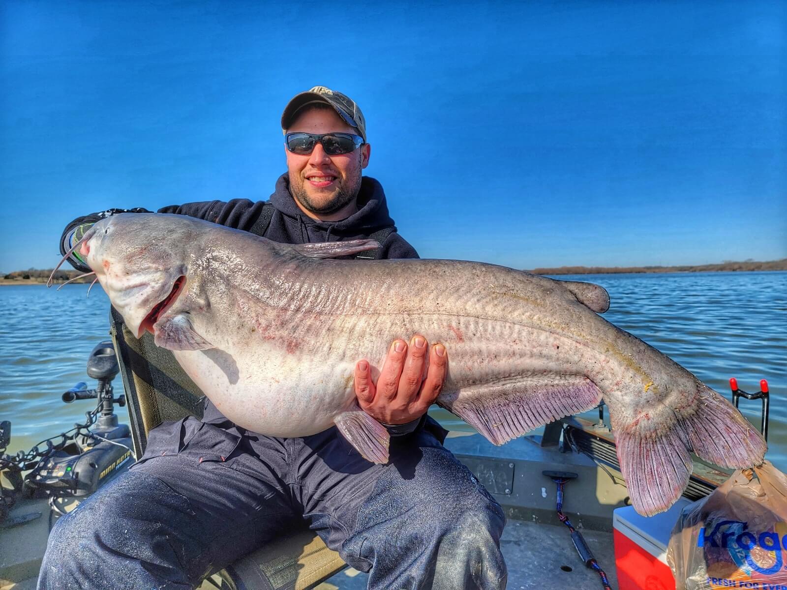 The Big Ol Mess: #1 Fishing Report for Daytona Beach, Delacroix & More!