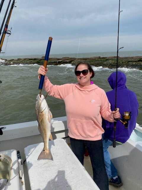 The Big Ol Mess: #1 Fishing Report for Daytona Beach, Delacroix & More!