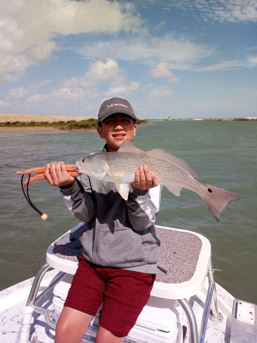 The Big Ol Mess: #1 Fishing Report for Daytona Beach, Delacroix & More!
