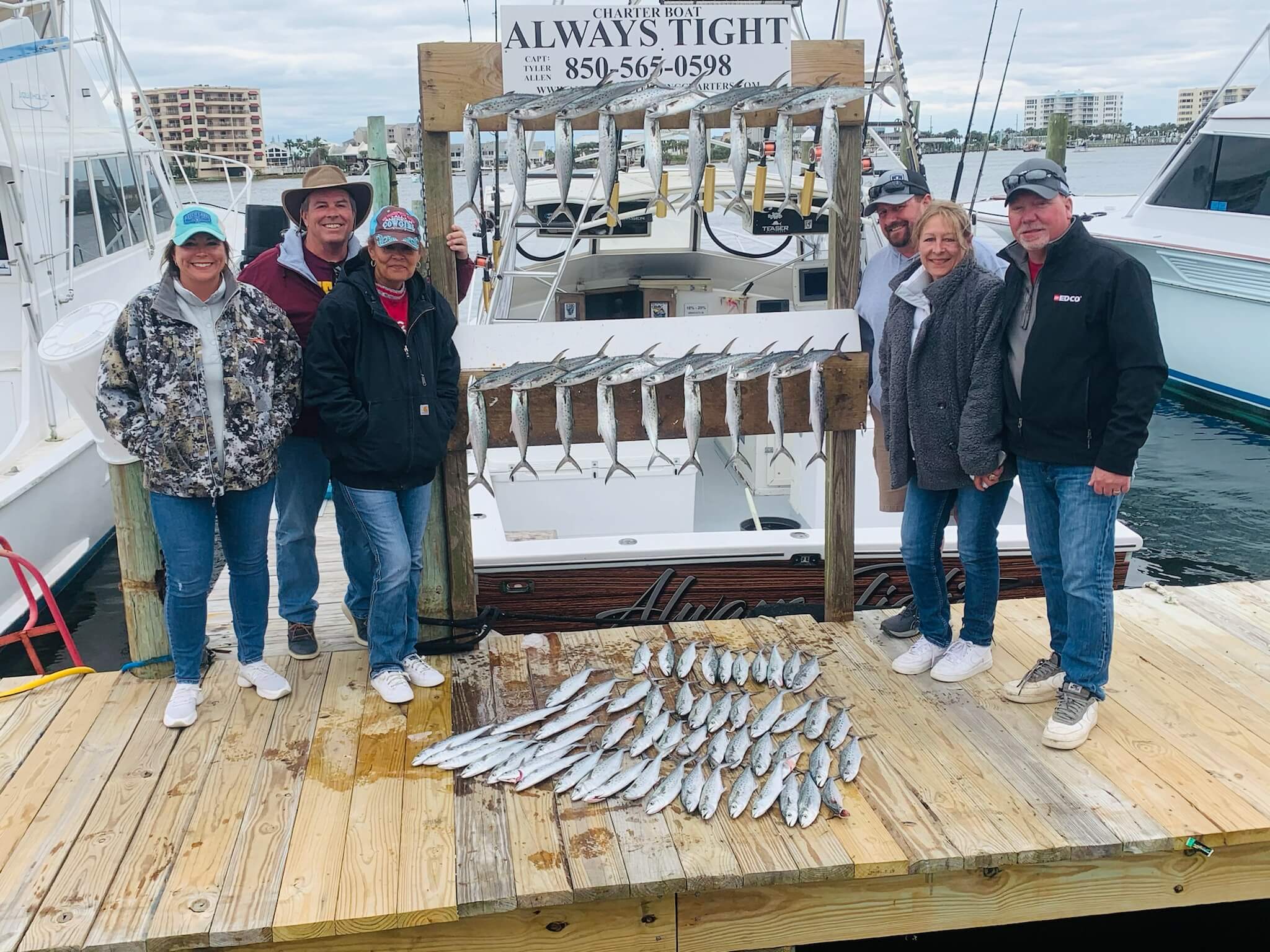 The Big Ol Mess: #1 Fishing Report For Galveston, South Padre Island ...