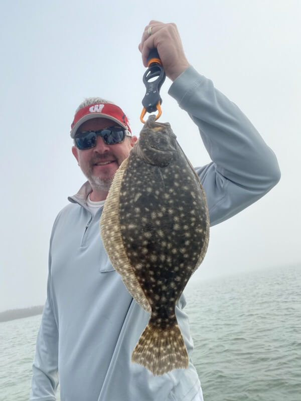 The Big Ol Mess: #1 Fishing Report For Destin, Key West & More!