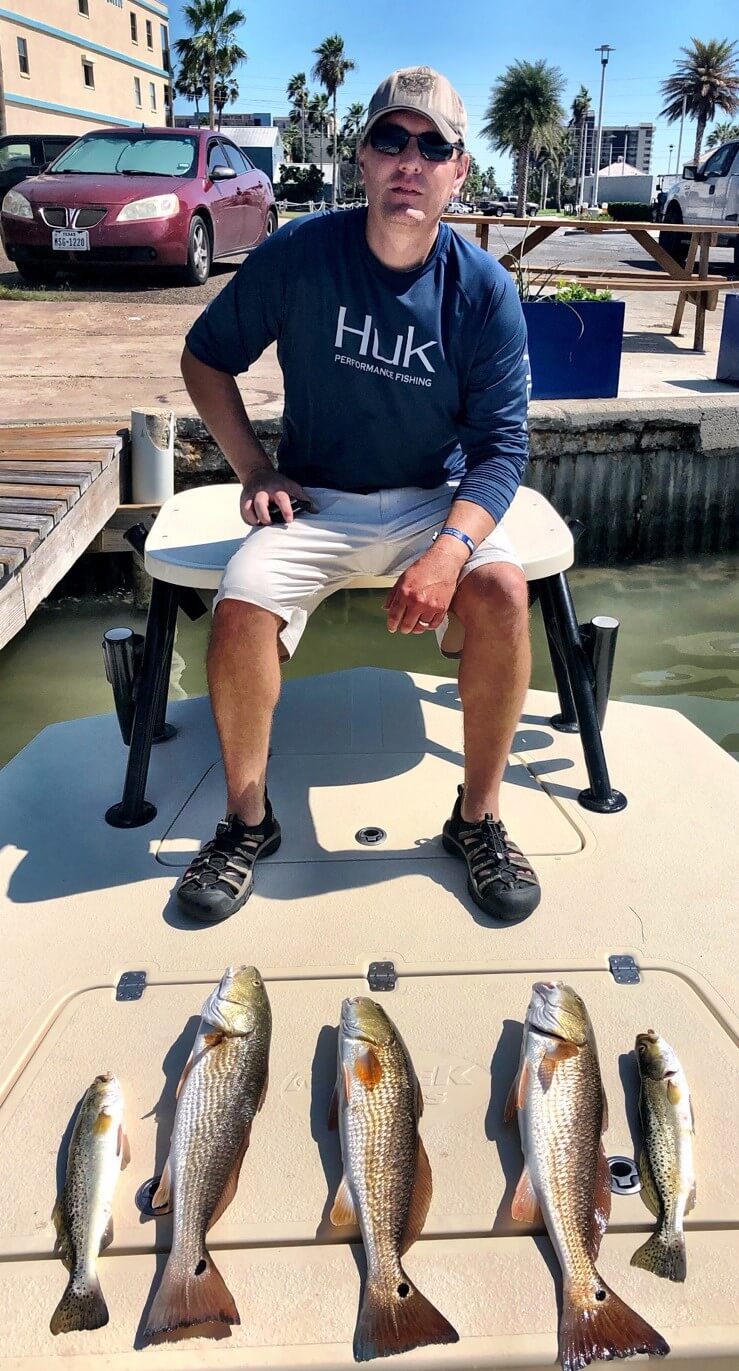 The Big Ol Mess: #1 Fishing Report For Destin, Key West & More!