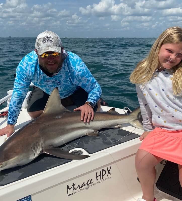 The Big Ol Mess: #1 Fishing Report For Destin, Key West & More!