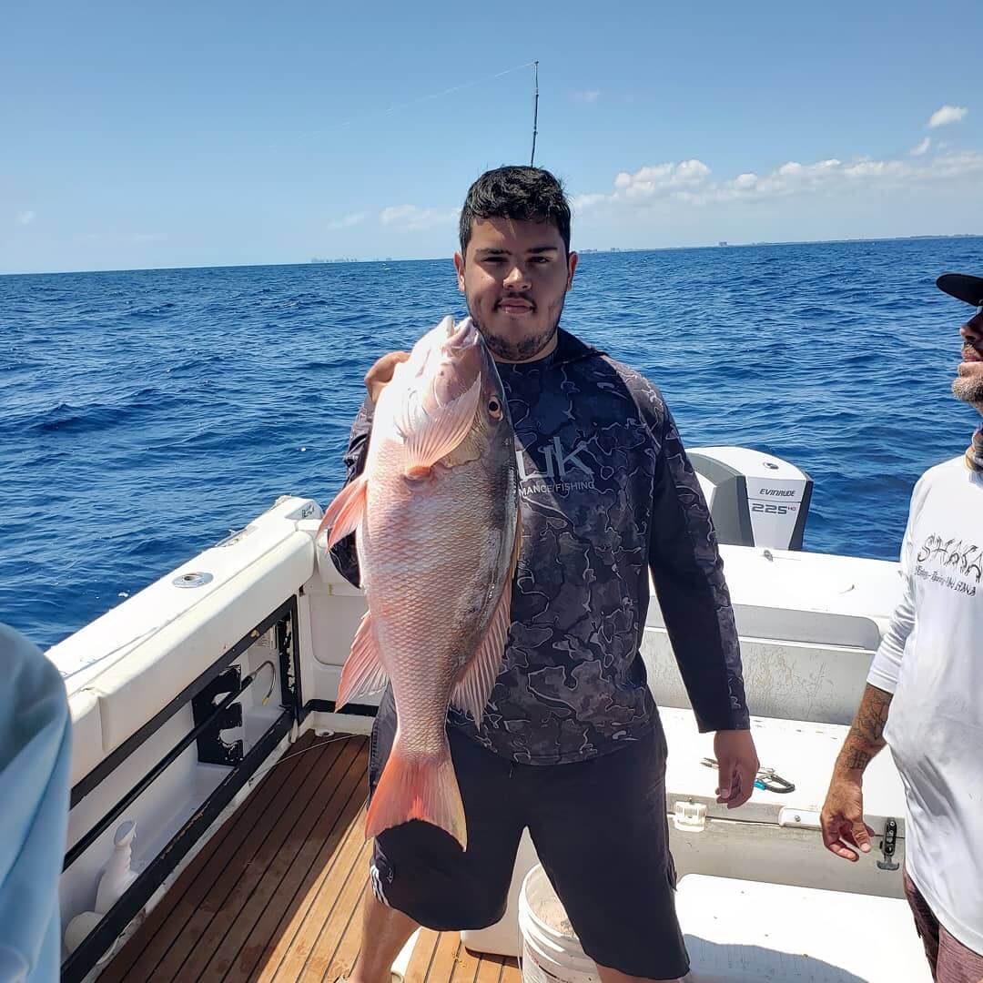 The Big Ol Mess: #1 Fishing Report for Asheville, Rockport & More!