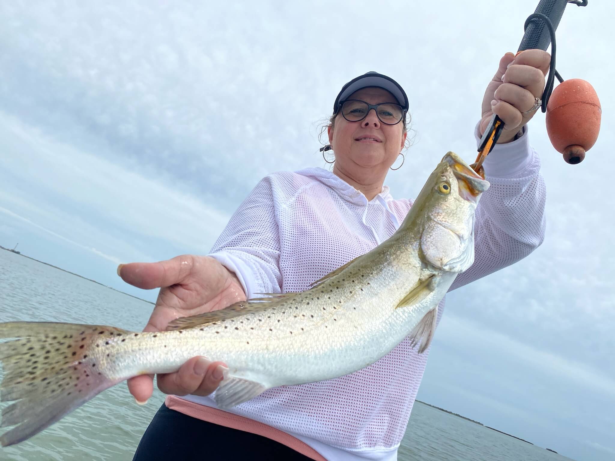 The Big Ol Mess: #1 Fishing Report For Panama City Beach, Dauphin ...