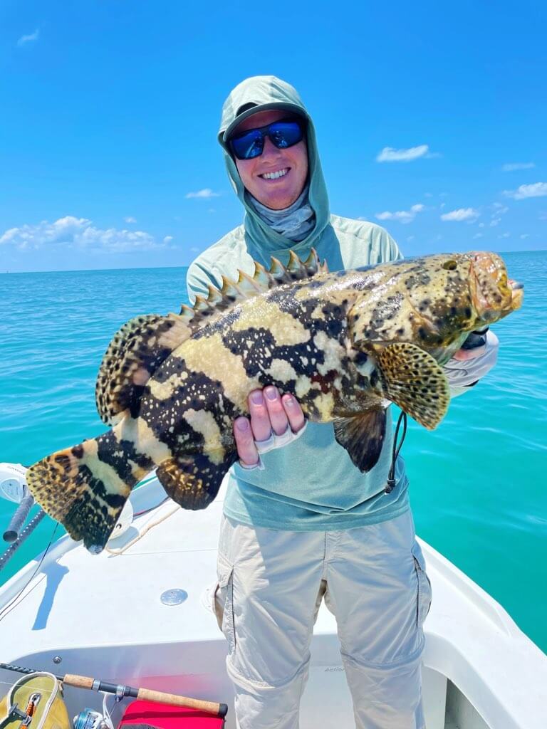 The Big Ol Mess: #1 Fishing Report For Panama City Beach, Dauphin ...