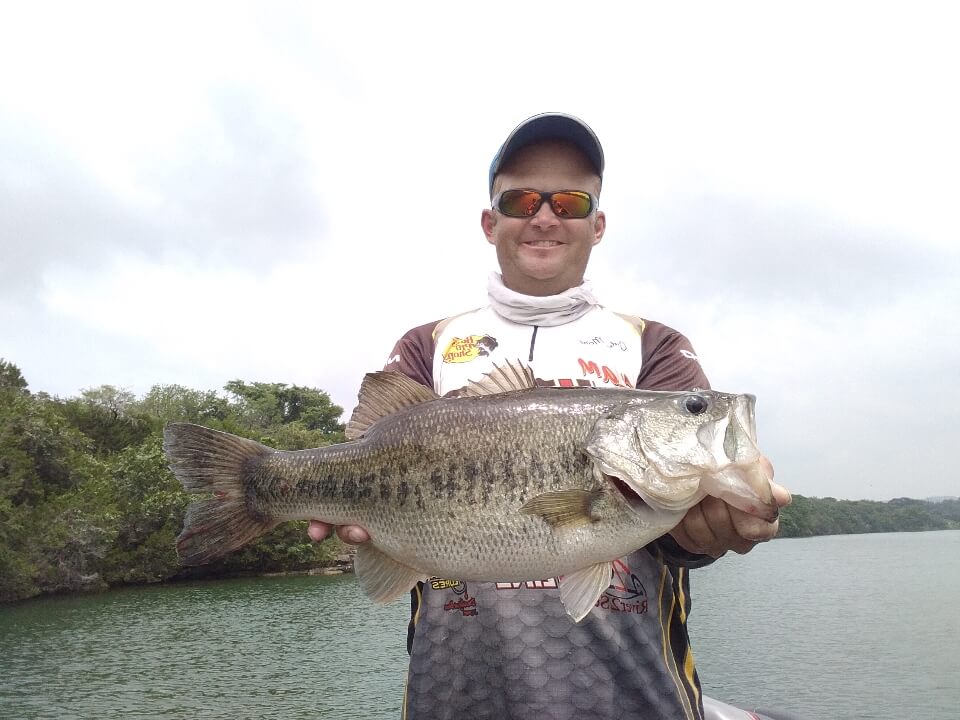 The Big Ol Mess: #1 Fishing Report For Clearwater, Galveston & More!