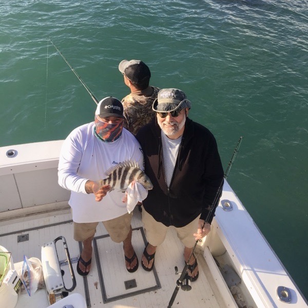 The 7 Most Popular Fish To Catch In South Padre Island