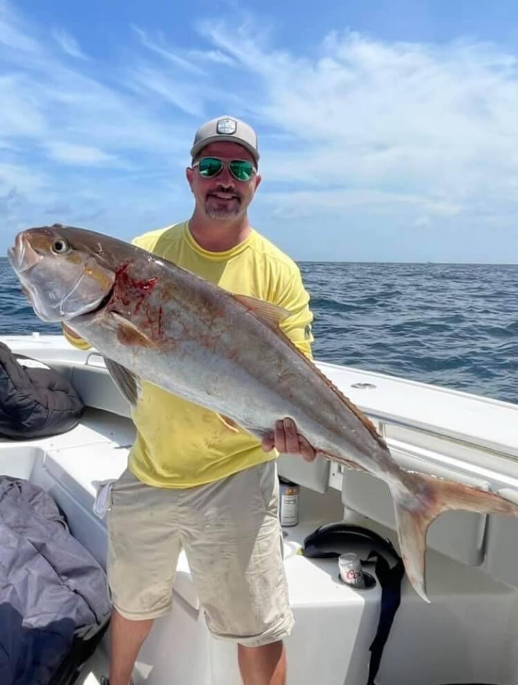 The Big Ol Mess: #1 Fishing Report for Destin, Islamorada & More!