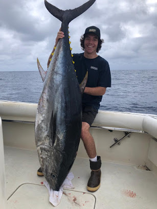 Deep Sea Fishing San Diego 2020 Recap